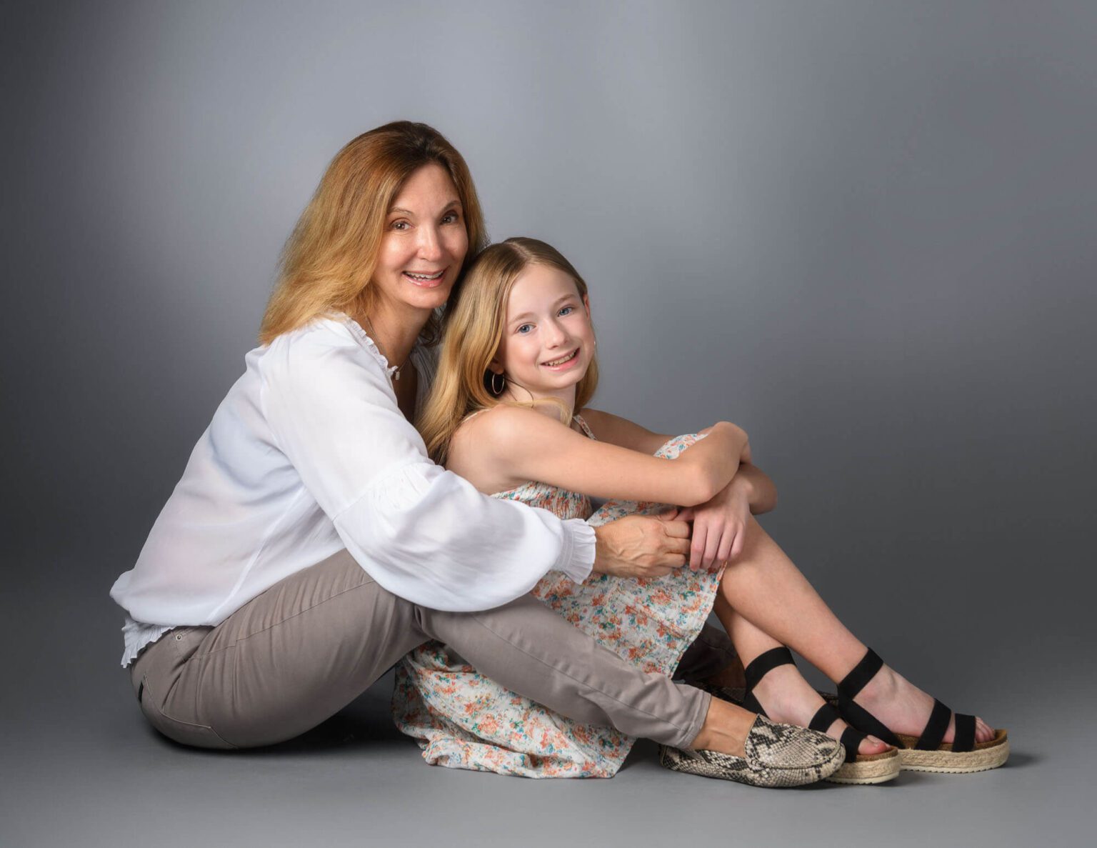 What to Wear For a Family Portrait | Lisa Maco Photography